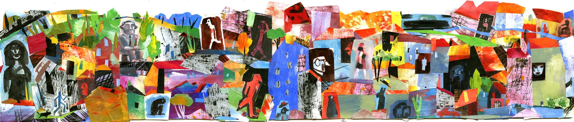 Portfolio - PIerre Pratt