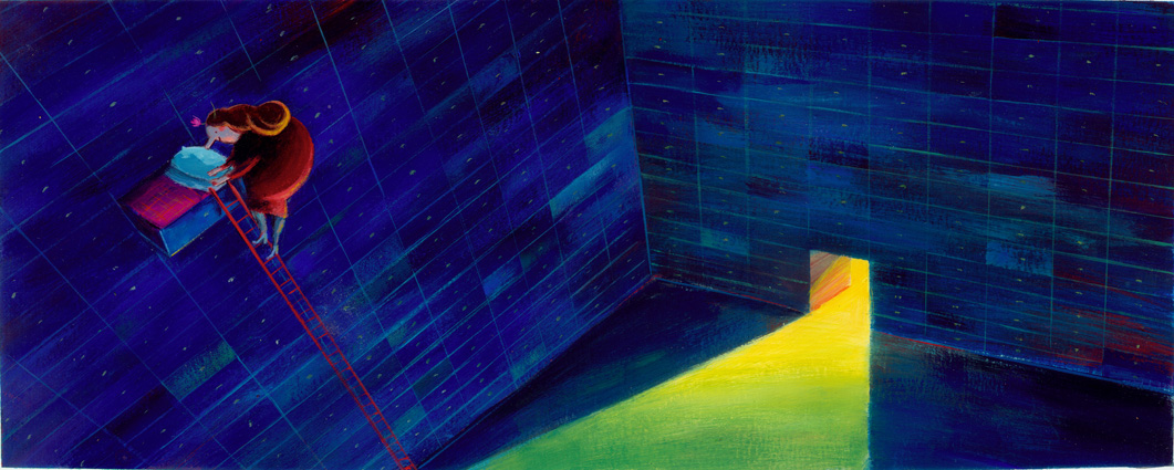 Children - PIerre Pratt