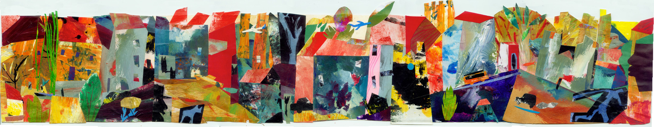 Portfolio - PIerre Pratt